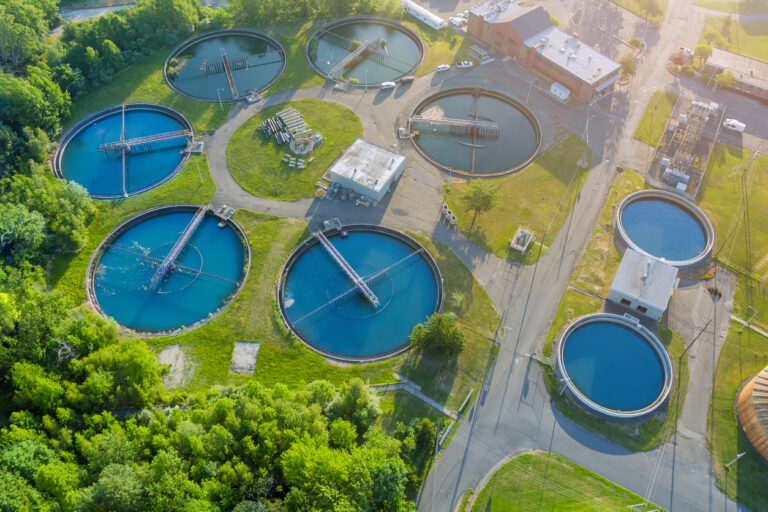 Consolidating for Future Growth: Nexus Water Group Simplifies to Single ...